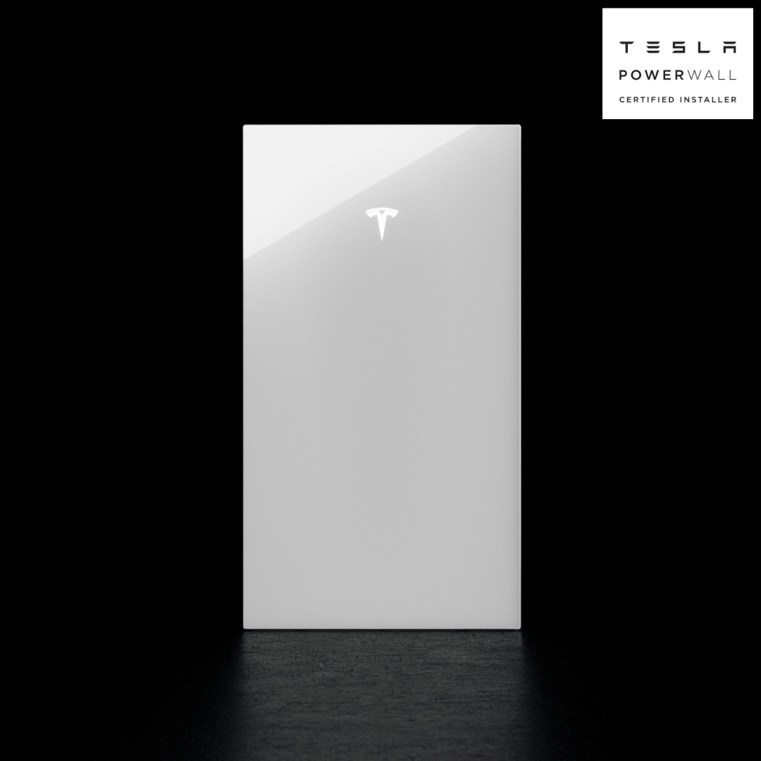 Aiko Tesla Powerwall 3 Package Solar4Life