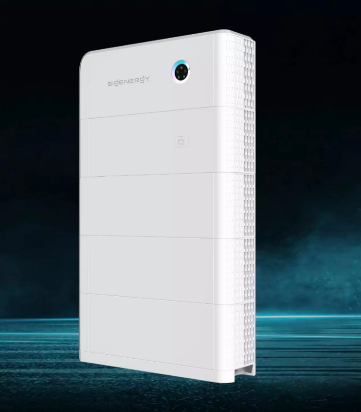 Sigenergy Home Battery System - Single Phase | Solar4Life
